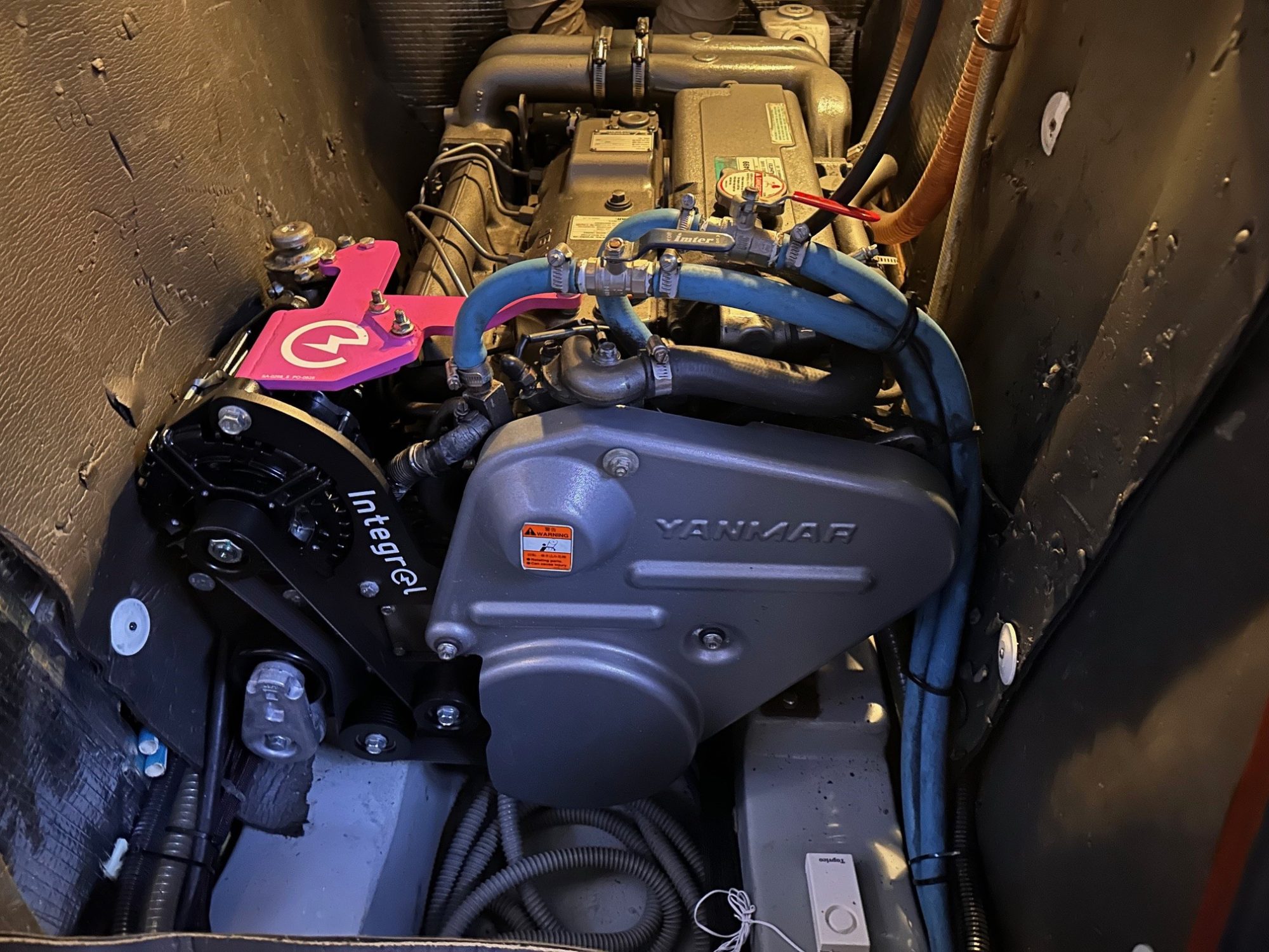 Integrel Solutions| | The power of Integrel E-Power